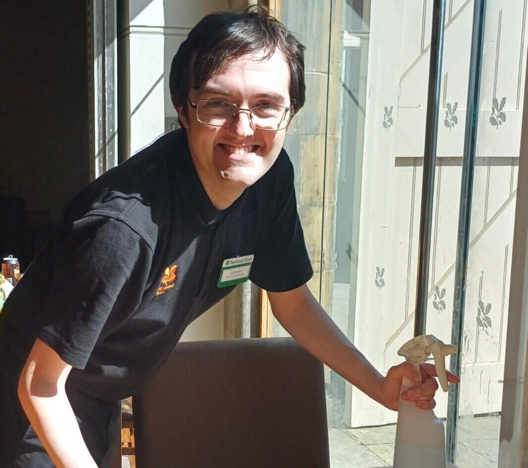 Christopher's Story - Autism Plus SES